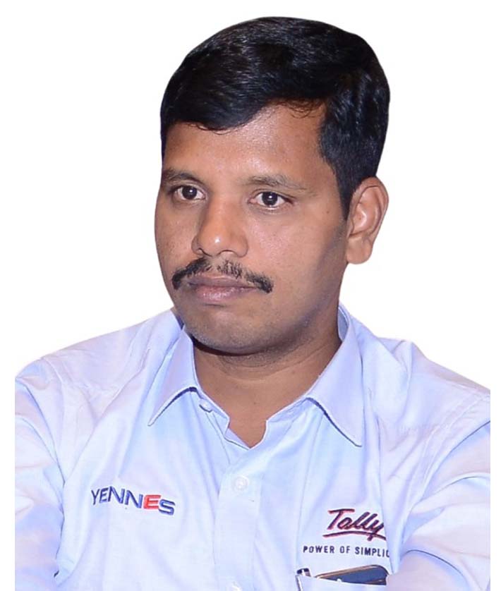 About Us – Largest Tally Partner in Tamil Nadu for all your Business needs